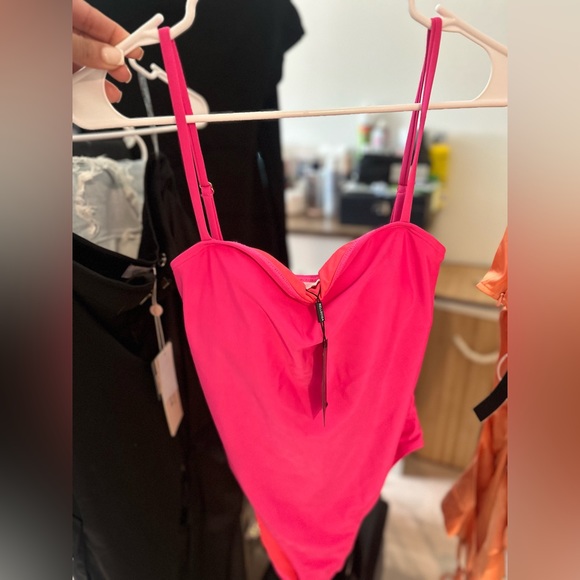 RELLECIGA | Swim | Pink Swimsuit | Poshmark